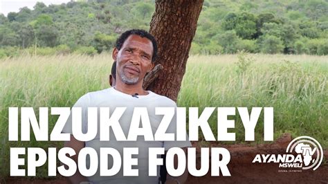 Ayanda Msweli Foundation Inzukazikeyi Episode Four Empangeni Xopo Human Trafficking Twin