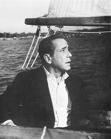 Humphrey Bogart Sabrina