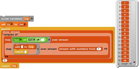 Streams Library 20 Development Part 1 Development Snap Forum