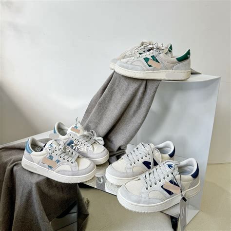 Gi Y Th Thao N B Pro Court M U Si U Xinh Shopee Vi T Nam