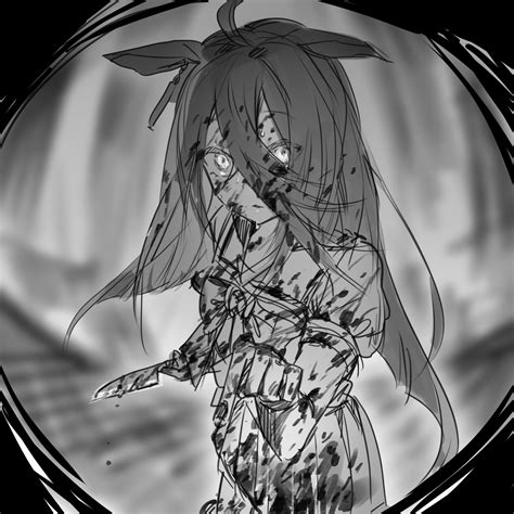 Manhattan Cafe Umamusume Drawn By Mumumu Um Moo Moo Danbooru