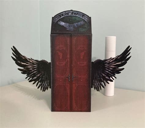 Six Of Crows Litjoy Annotated Box Set Leigh Bardugo Crooked