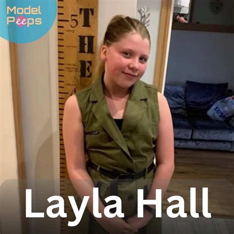 How Old Is Eddie Halls Daughter Layla Hall In 2023 A Look Into Her Age Height And Weight
