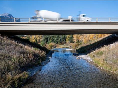 Avoid Highway Wreckage And Save The Crowsnest Pass Calgary Herald