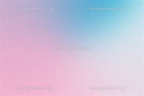 抽象的なノイズ背景 ピンクと青のグラデーションのイラスト素材 238278583 イメージマート
