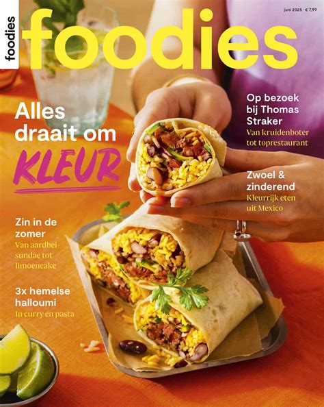 Broodje Gezond Zo Kun Je Het Zelf Maken Voor De Lunch Foodies