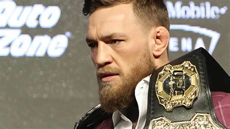 Conor Mcgregor Seemingly Returns To Usada Drug Testing Pool Mmaweekly