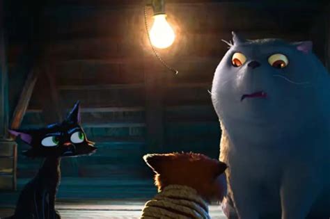 Pixars ‘gatto Teaser Trailer Riffs On The Italian Mob With Easily