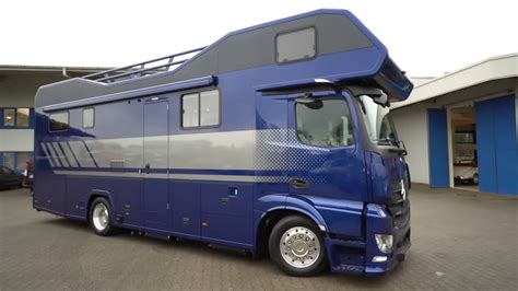 DAS GEILSTE WOHNMOBILE DER WELT Vario Mobil Vario Alkoven 1080 2024