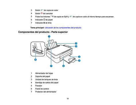 Descargar Manual Epson L210 Zofti Descargas Gratis