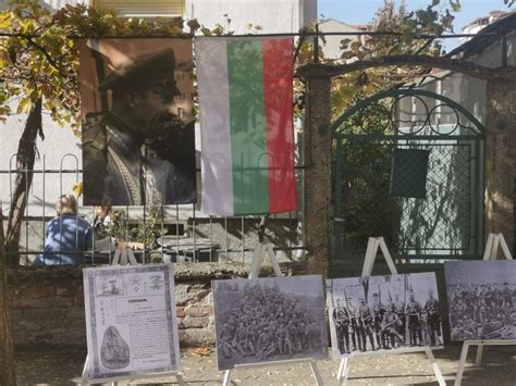 Вербален инцидент по отворањето на македонскиот клуб во Благоевград Ohridnews