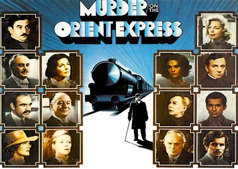 Detrás de las Cámaras Asesinato en el Orient Express rodaje y