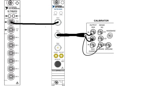 Solved Is There A Possibility To Let A Labview Program Tell Me What Is