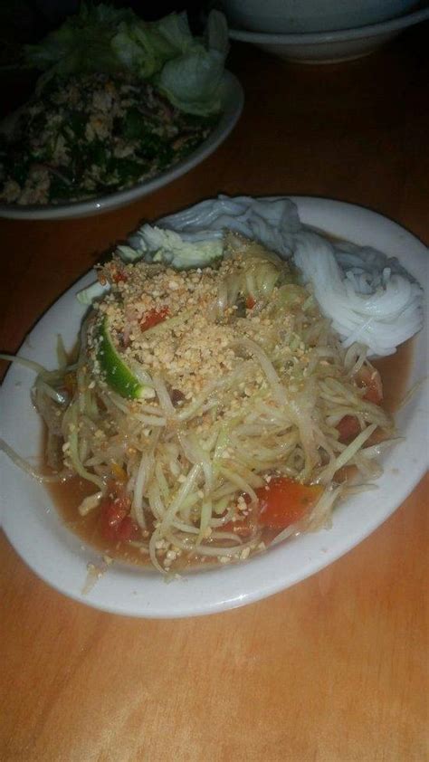 Thai Issan In Sacramento Restaurant Menu And Reviews