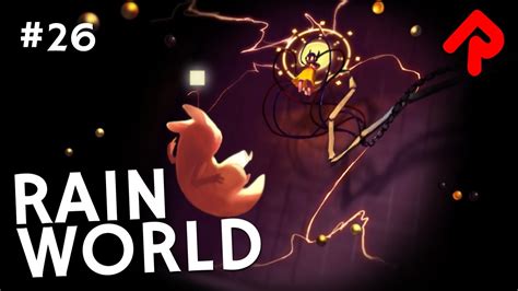 Five Pebbles Explains Everything Lets Play Rain World Gameplay Ep