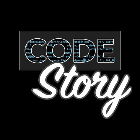 Code Story Listen On Podurama Podcasts