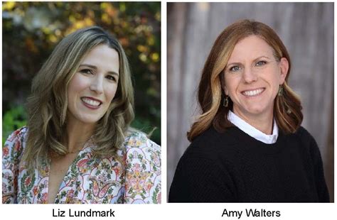 Welcome To The Team Amy And Liz We Look Forward To Working With You As