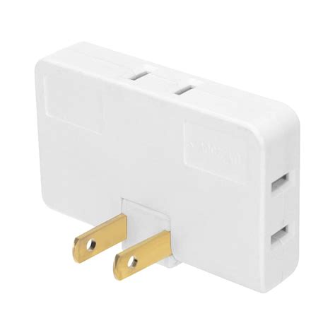 24v Transformer 180 Socket One To Three Plug Conversion Socket Thin Power Converter