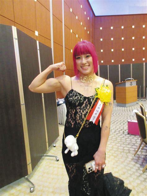 【山崎照朝コラム】プロボクシング「2023年女子mvp」に輝いた昼田瑞希が米国に武者修行へ「じっとしていても何も始まらない」：中日スポーツ