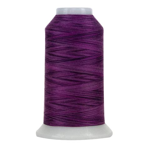 Omni V Rhododendron Variegated Polyester Thread