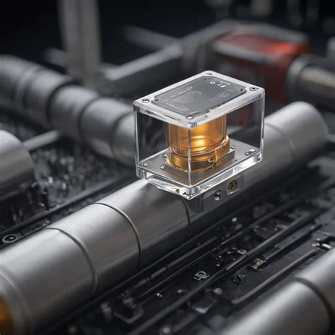 In Depth Insight Into Mems Flow Sensors