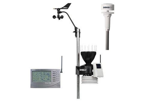 Davis 6128au Vantage Pro 2 And Anemometer Price Cha