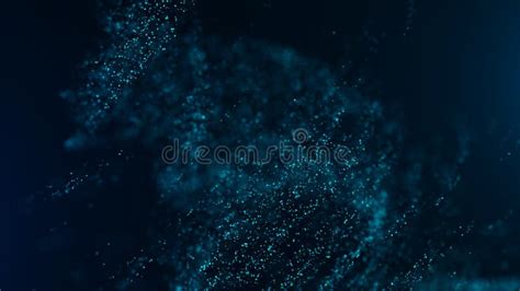 Big Data Visualization Digital Background Analytics Representation