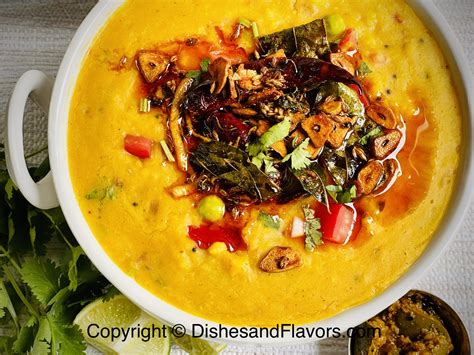 How To Make Masala Khichdi Masala Khichdi Recipes Step By Step