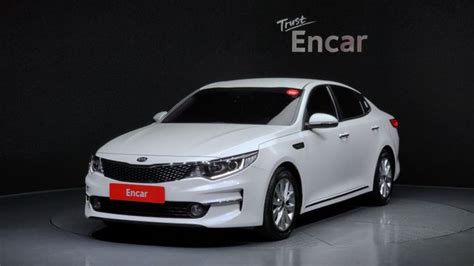 Продажа Kia K5 из Кореи | Цены на Киа К5 в Корее