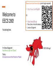Eecs Introduction To Programming And Data Structures Course Hero