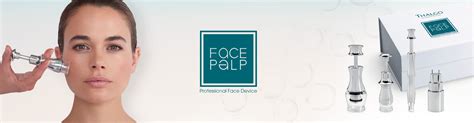 Beautyland - Face Palp