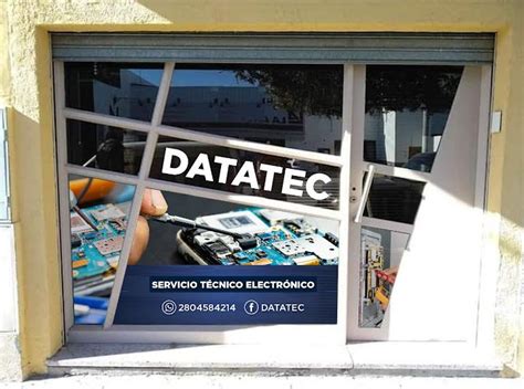 Datatec Contrapunto Digital