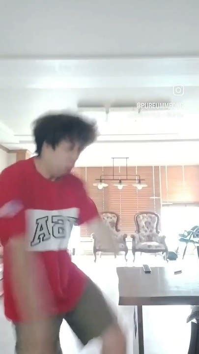 느슨한 스텝에 긴장을 주는 이유 04년생 Youtube