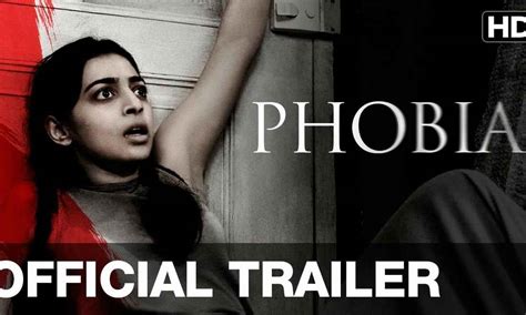 Phobia Where To Watch And Stream Online Entertainmentie