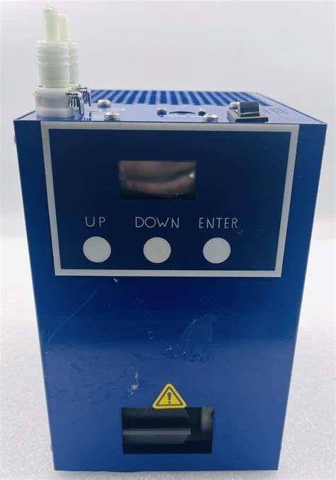 Solid State Cooling Systems Oasis 190 10 190cu G1 P4 R S Chiller