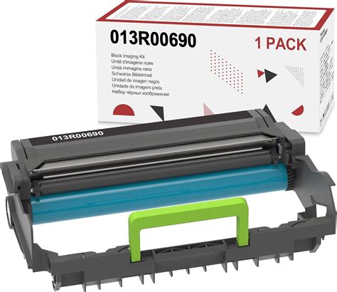 B305 B310 B315 Drum Unit Remanufactured 013r00690 Imaging