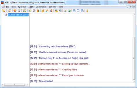 The Top 7 Best Free IRC Clients For Windows 7