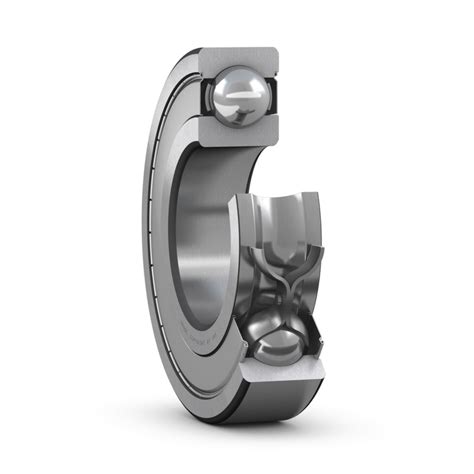 SKF 6204-2Z/C3 20X47X14 mm 6204 ZZ C3 Sabit Bilyalı Rulman Fiyatları ve ...