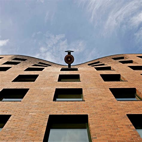 Architecture And Design In Hamburg Dezeen
