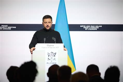 Це не наближає нас до миру Зеленський розповів що не так із підходом США після завершення