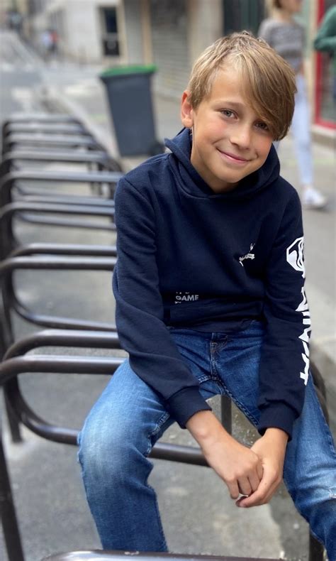 Maxime L Network Model Agency