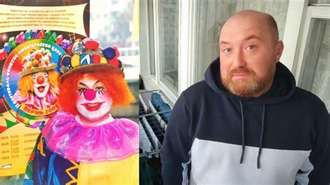 ТАЙНА ПРОЩЕНИЯ ДИРЕКТОРА ПЕРМСКОГО ЦИРКА А ВЕДЬ ЖИЗНЬ МОГЛА СЛОЖИТЬСЯ СОВЕРШЕННО ИНАЧЕ Youtube