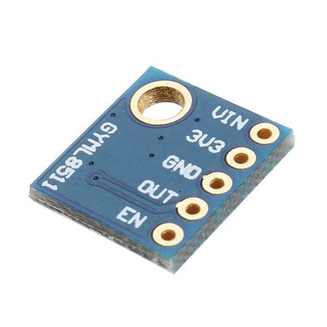 Buy Hc Sr04 Ultrasonic Distance Measuring Sensor Module Good Compatible