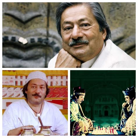Remembering Saeed Jaffrey On His 10th Death Anniversary The Latest Movies