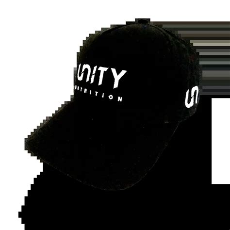 Unity 100 Cotton Hat Unity Nutrition