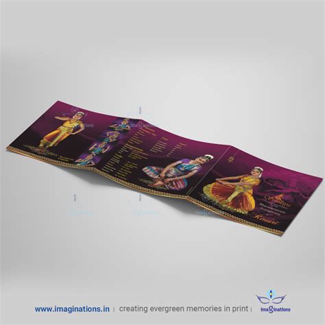 Arangetram Brochure 003