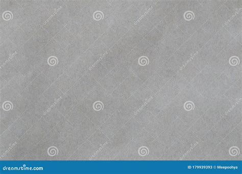 Smooth Gray Art Paper Texture Background Stock Image Image Of