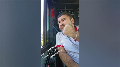 Humor Fyp Foryou Spaß Bus Busfahrer Funny Spongebob Schweiz Shorts Youtube