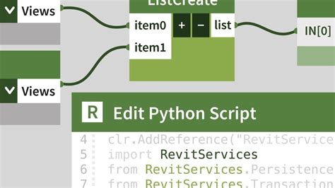 Online Course Dynamo For Revit Python Scripting From Linkedin