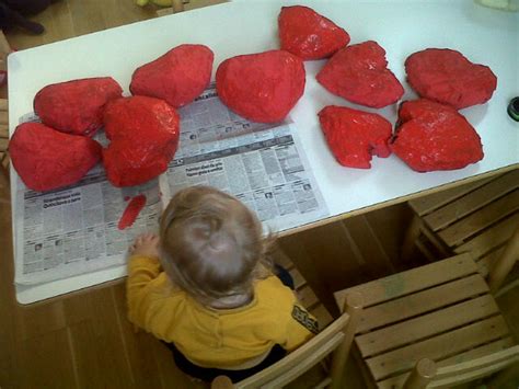 San Valentino è La Festa Dei Cuoricini Econote